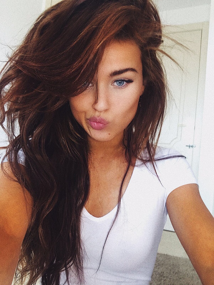 Picture of Rosie Mac