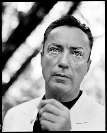 Picture of Udo Kier