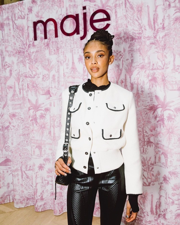 Picture of Tade Leye