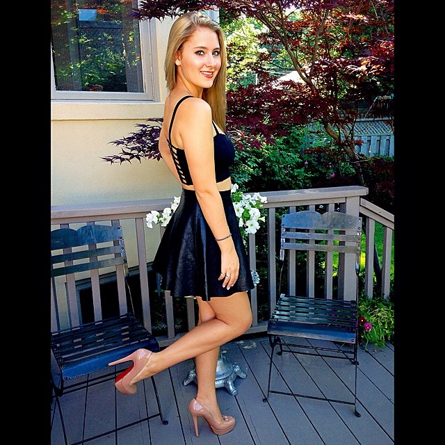 Picture of Claire Abbott 2