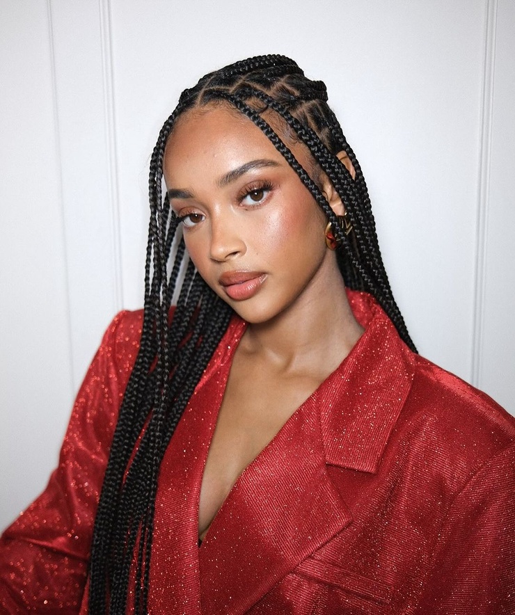 Picture of Tade Leye