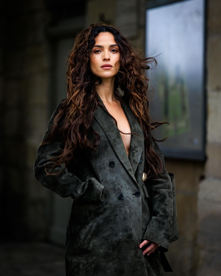 Picture of Adria Arjona