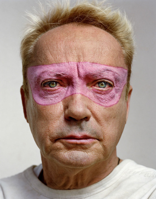 Picture of Udo Kier