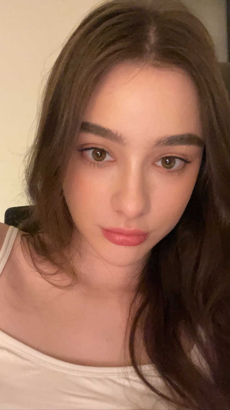 Image of Dasha Taran (II)