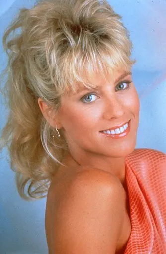 Teri Ann Linn picture
