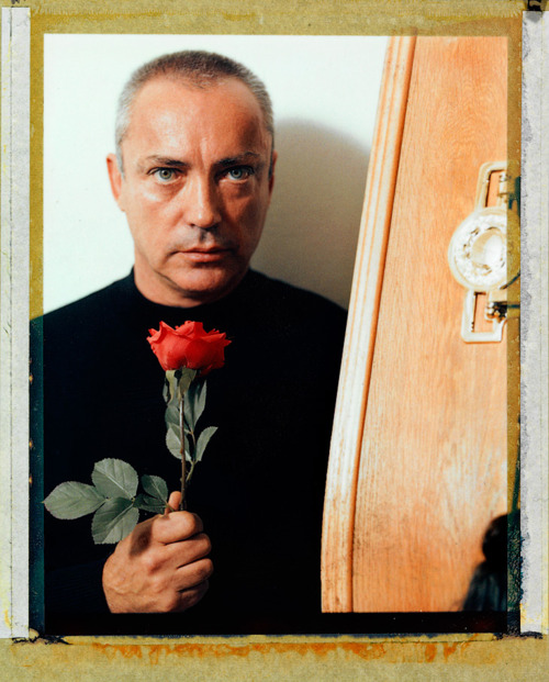 Picture of Udo Kier