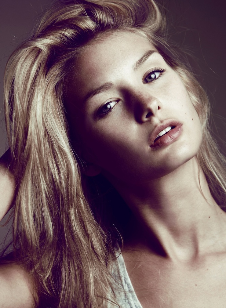 Verity Hensey image