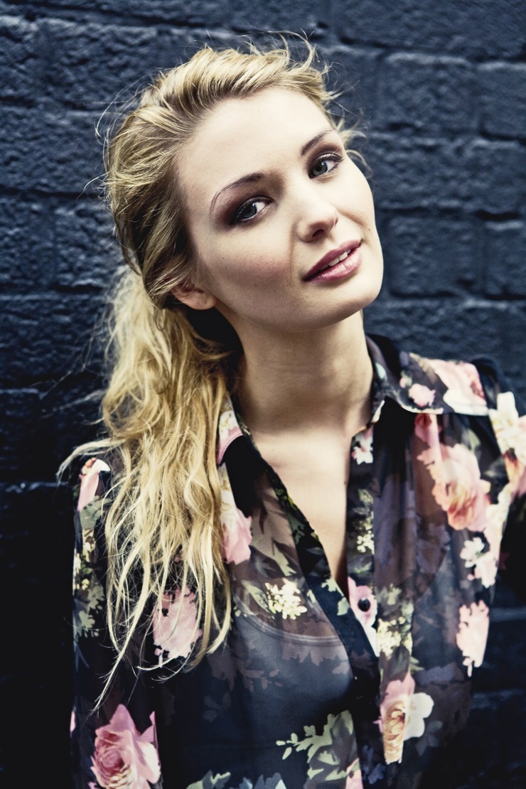 Picture of Verity Hensey