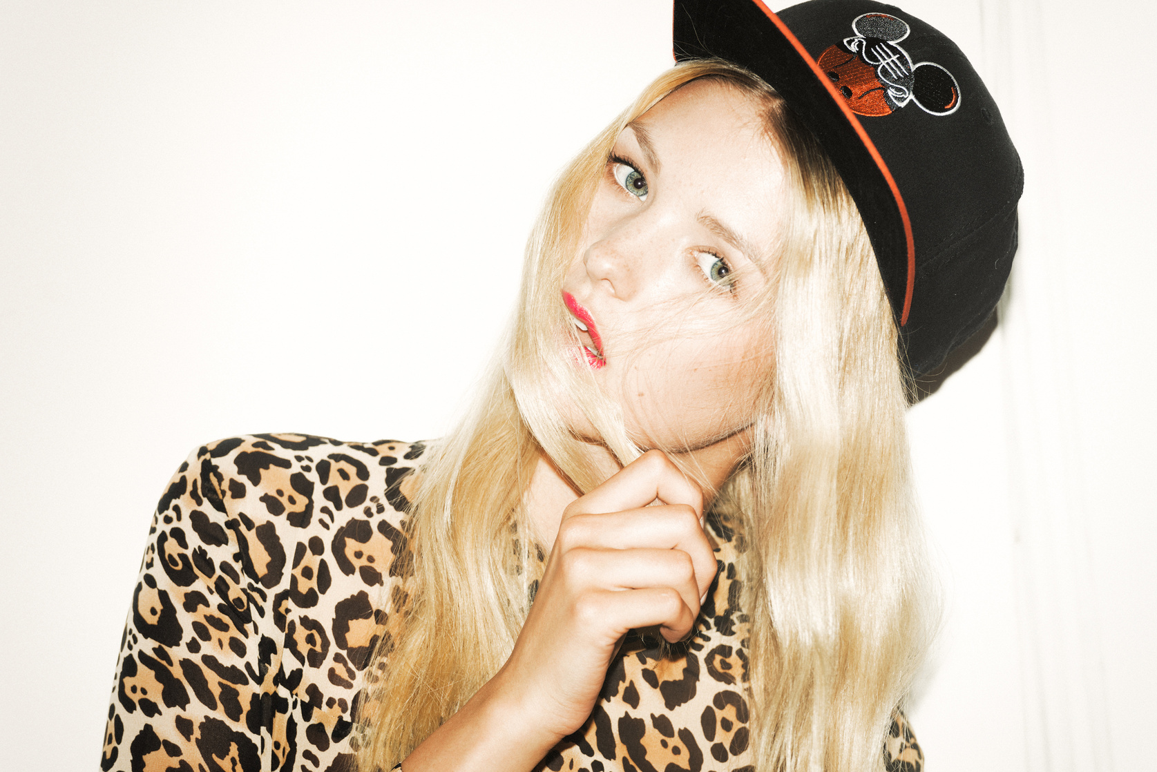 Picture of Verity Hensey