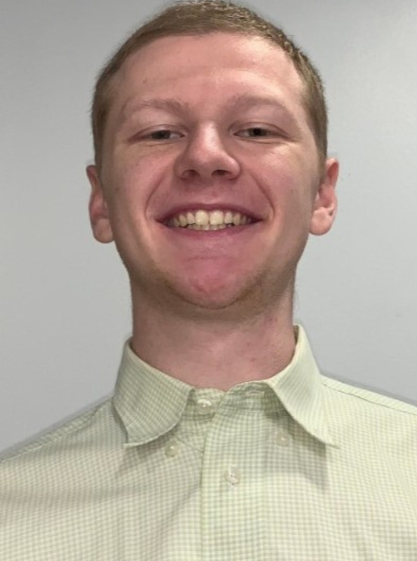 Picture of Aaron Bushnell