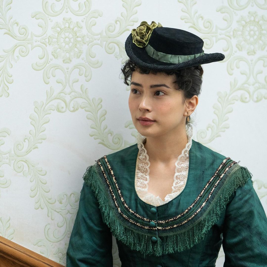 Picture of Francesca Corney
