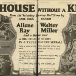 The House Without a Key image