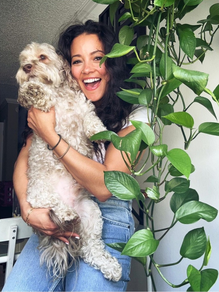 Image of Gabrielle Walsh