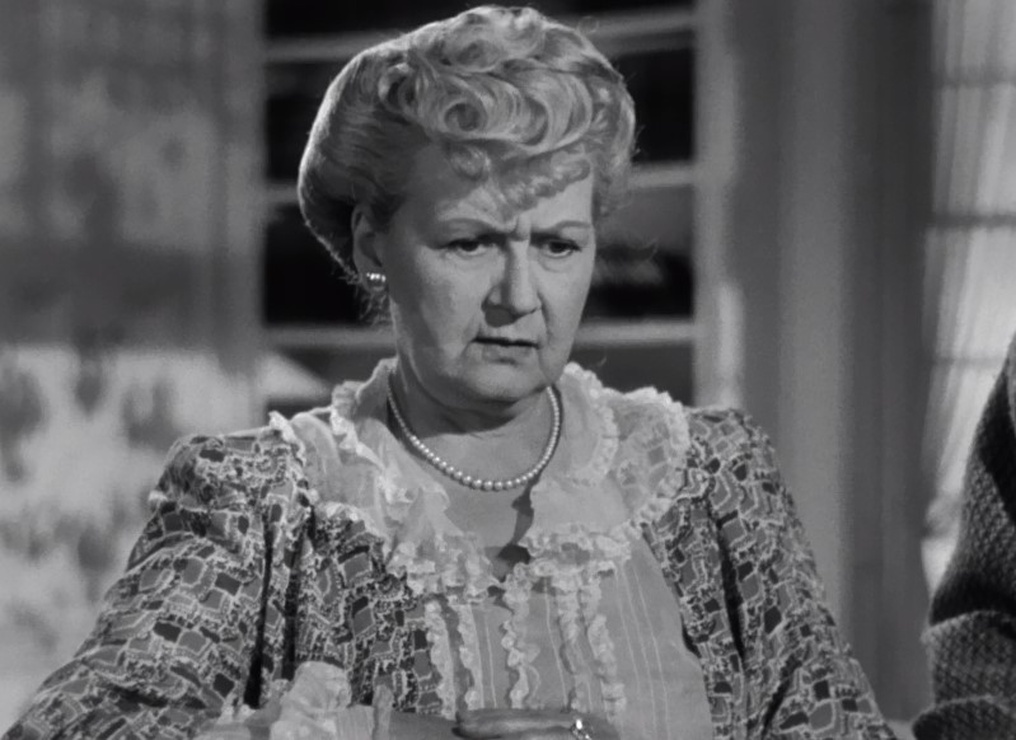 Lucile Watson