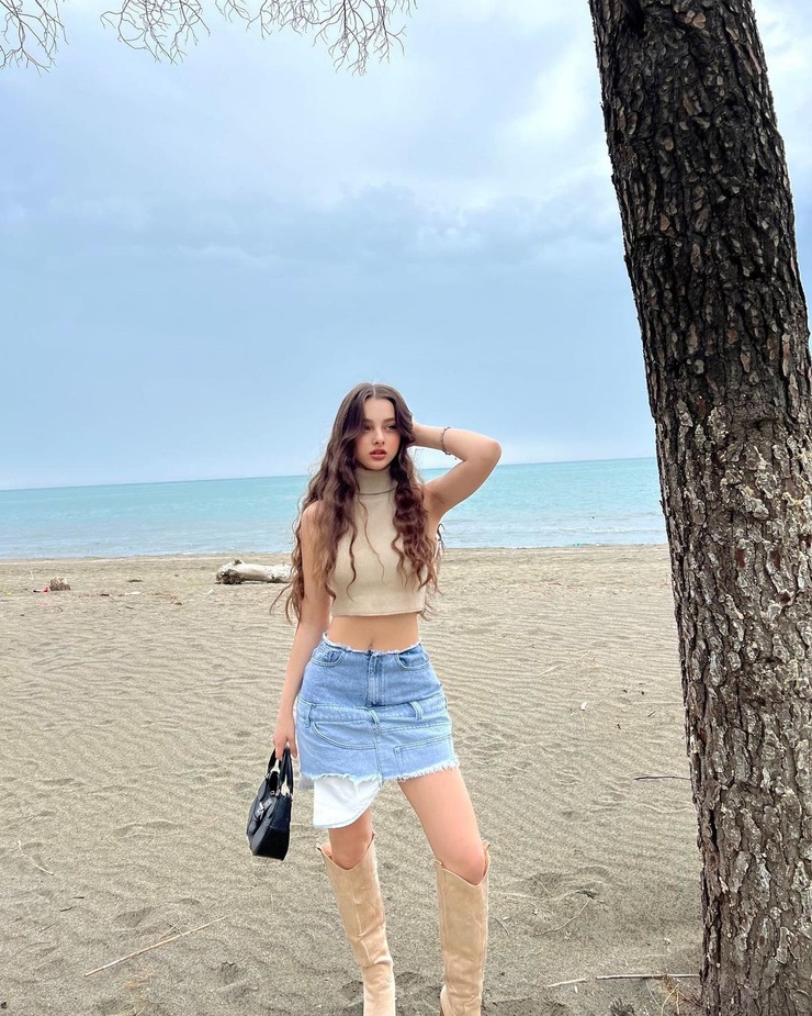 Image of Xheisi Prenga