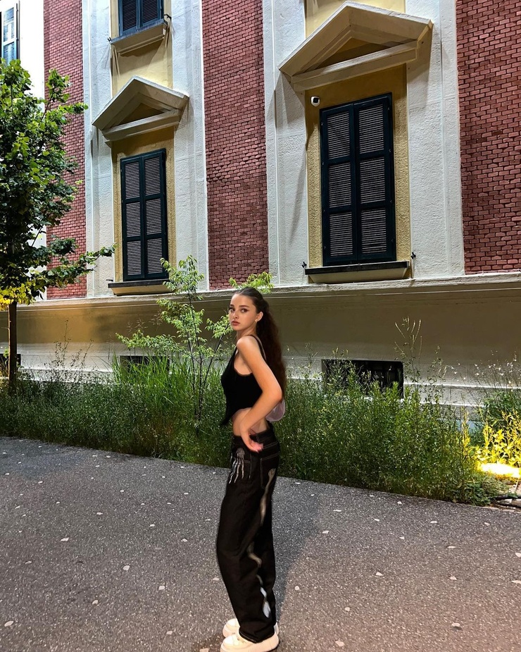 Picture of Xheisi Prenga