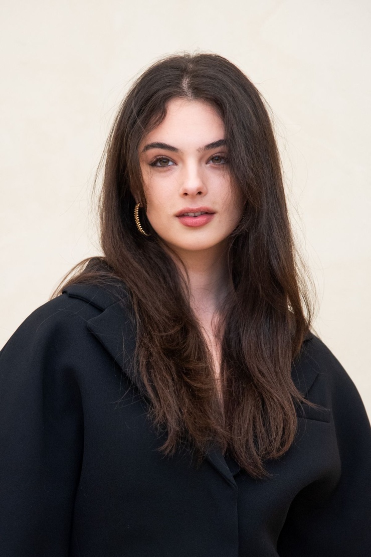 Picture of Deva Cassel