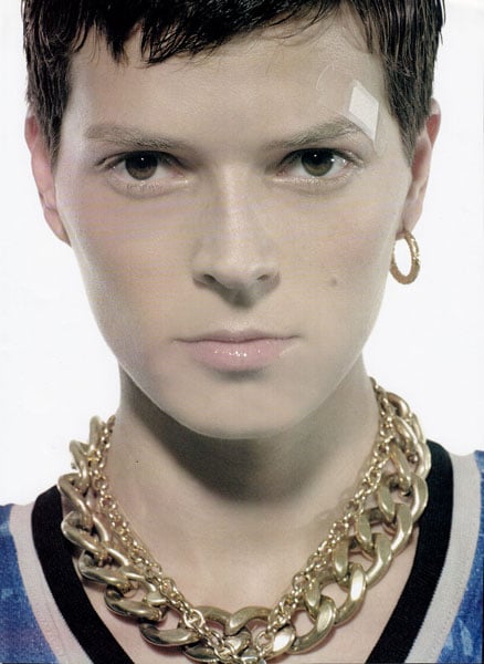 Picture of Bimba Bosé