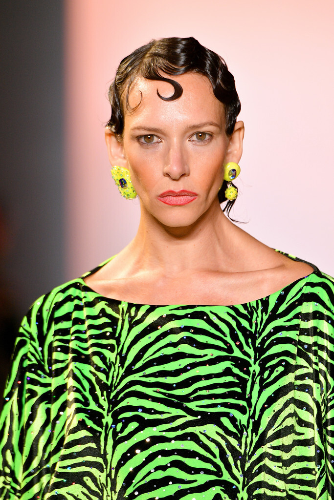 Christopher John Rogers S/S 2019