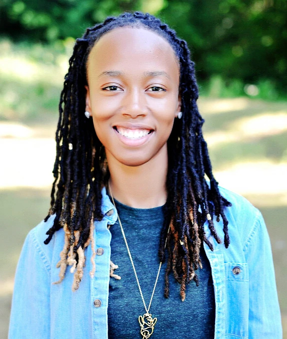 Picture of Aleia Kristene