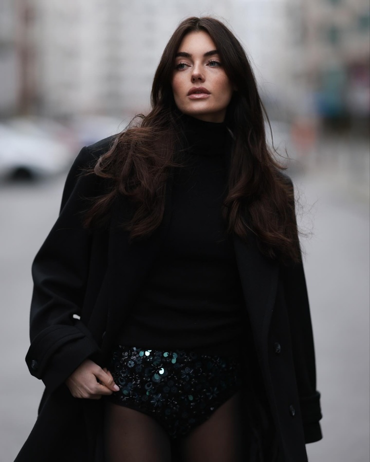 Celine Bethmann picture