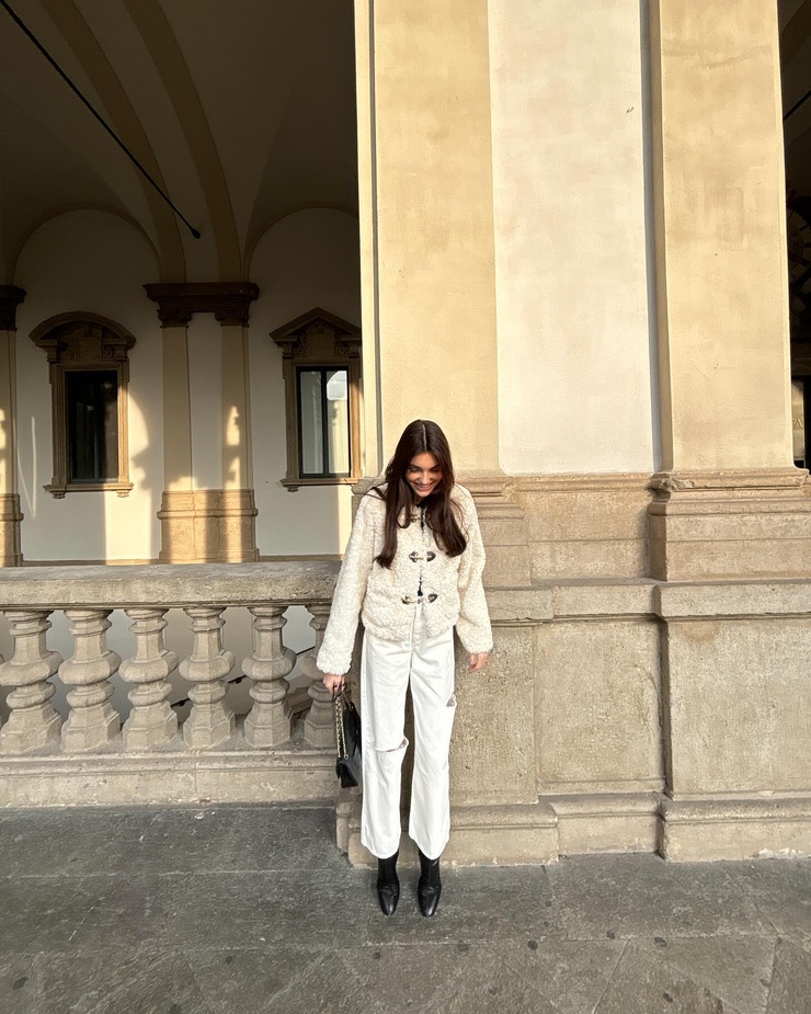 Picture of Celine Bethmann