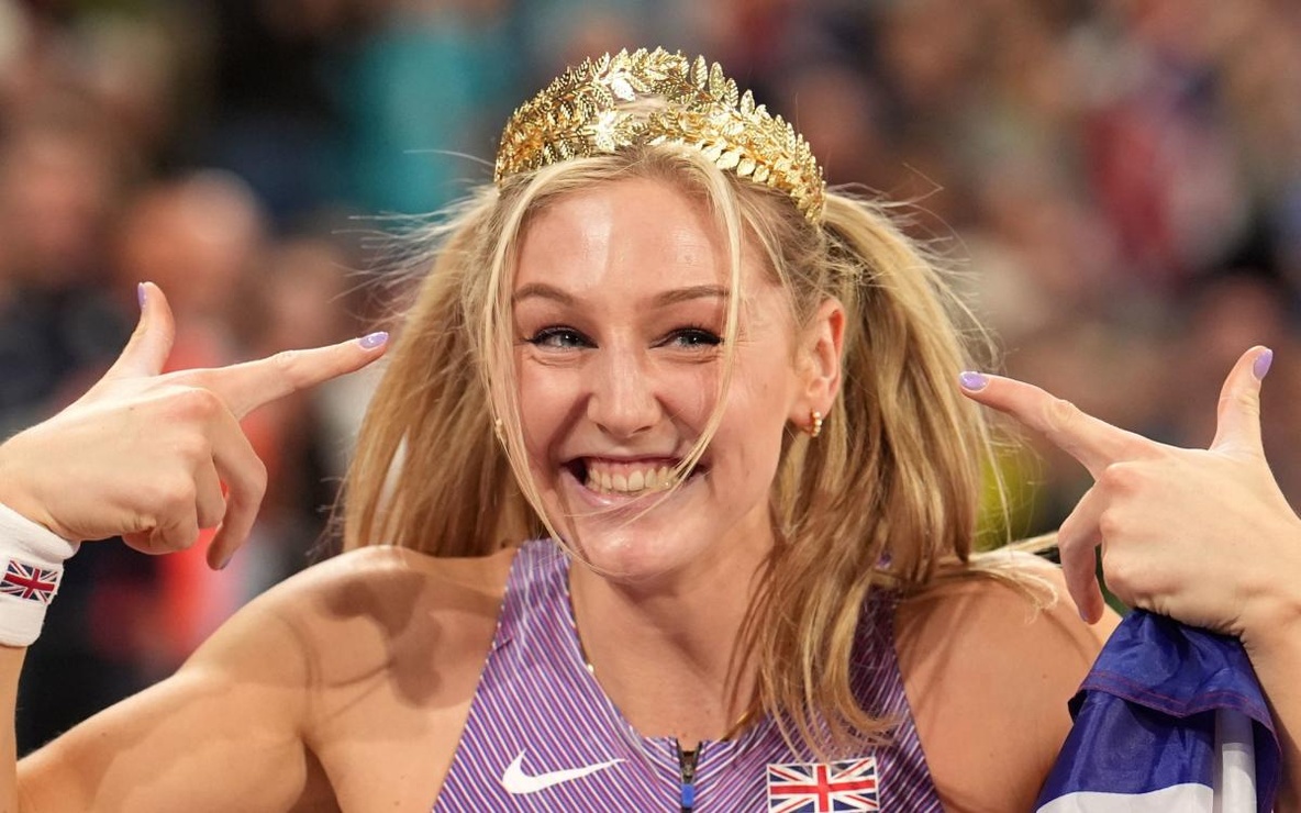 Picture of Molly Caudery