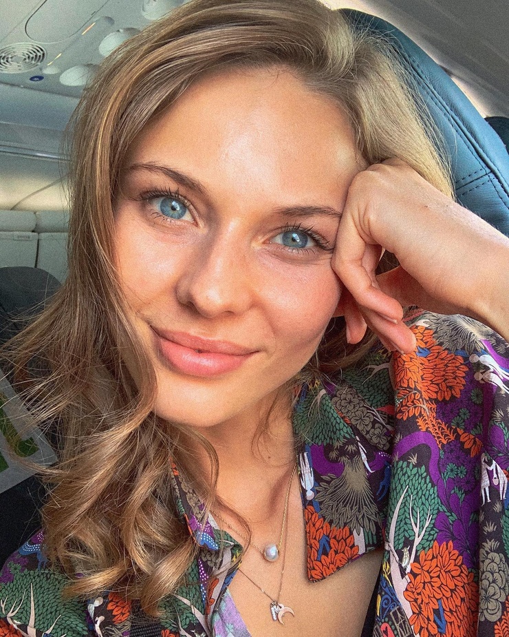 Image of CHANTELLE PRETORIUS