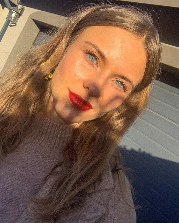 Picture of CHANTELLE PRETORIUS