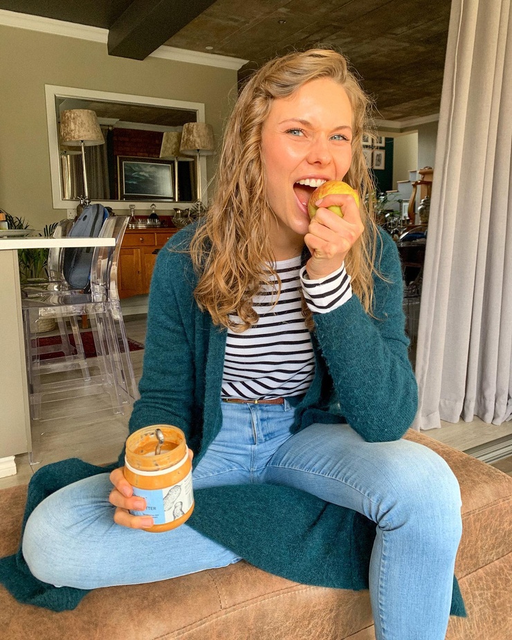 Picture of CHANTELLE PRETORIUS