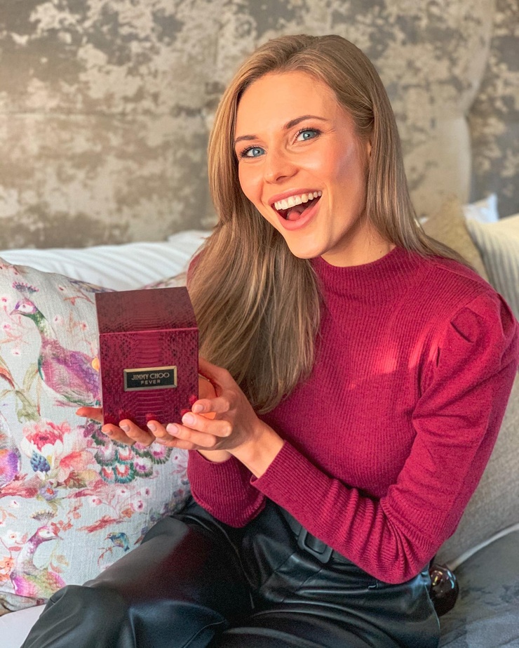 Picture of CHANTELLE PRETORIUS