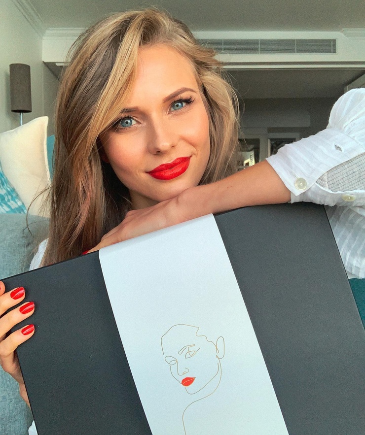 Picture of CHANTELLE PRETORIUS