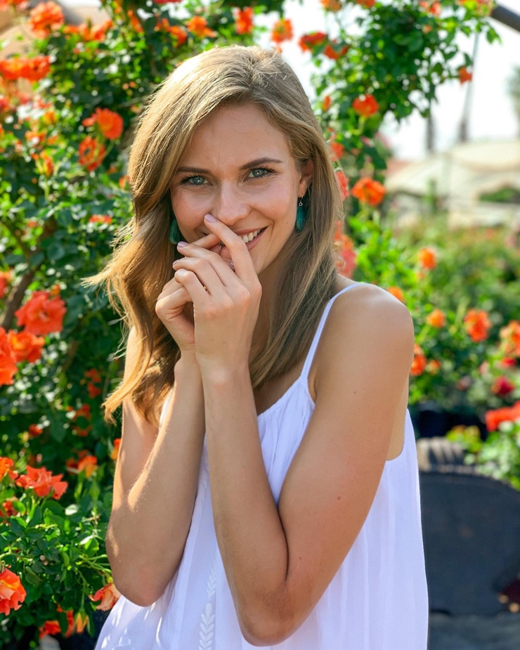 Picture of CHANTELLE PRETORIUS