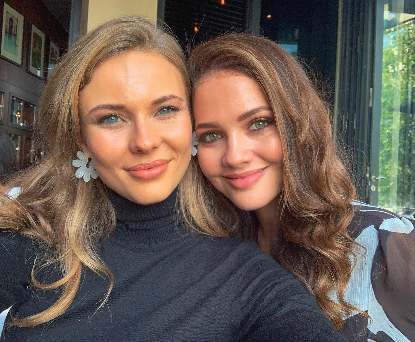 CHANTELLE PRETORIUS image