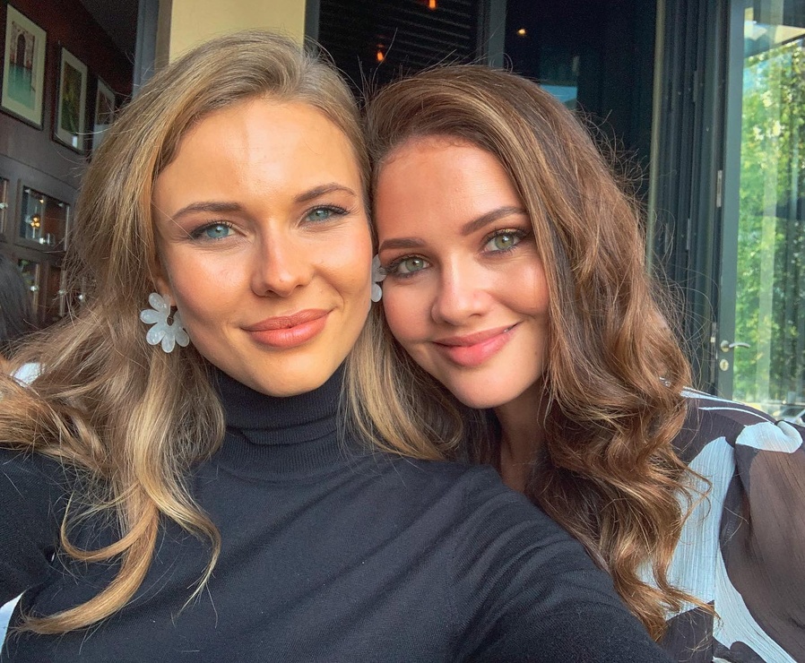 CHANTELLE PRETORIUS image