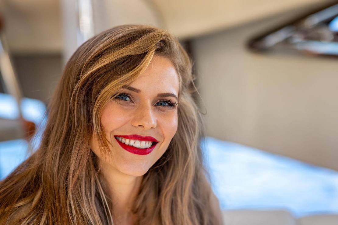 Picture of CHANTELLE PRETORIUS