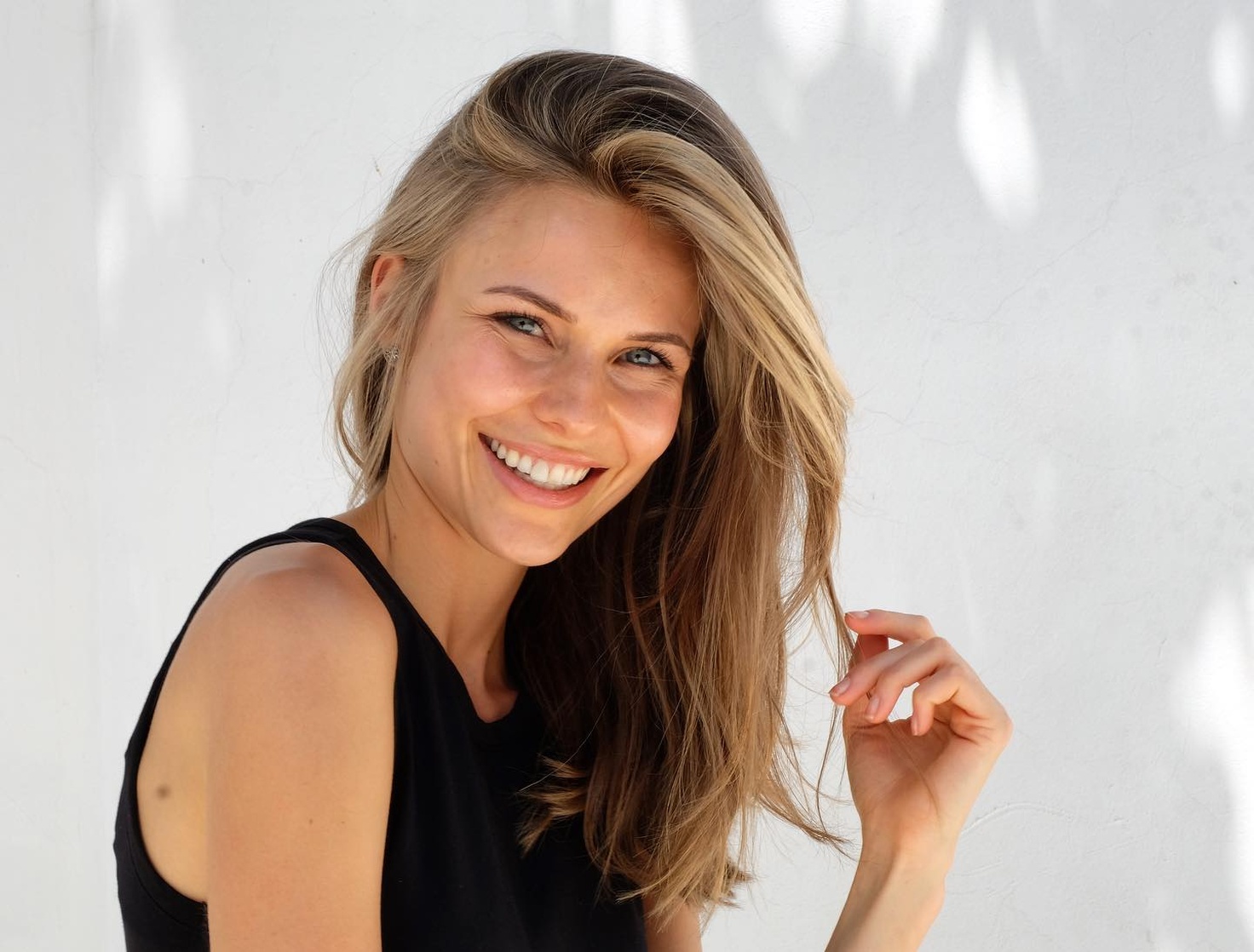 Picture of CHANTELLE PRETORIUS