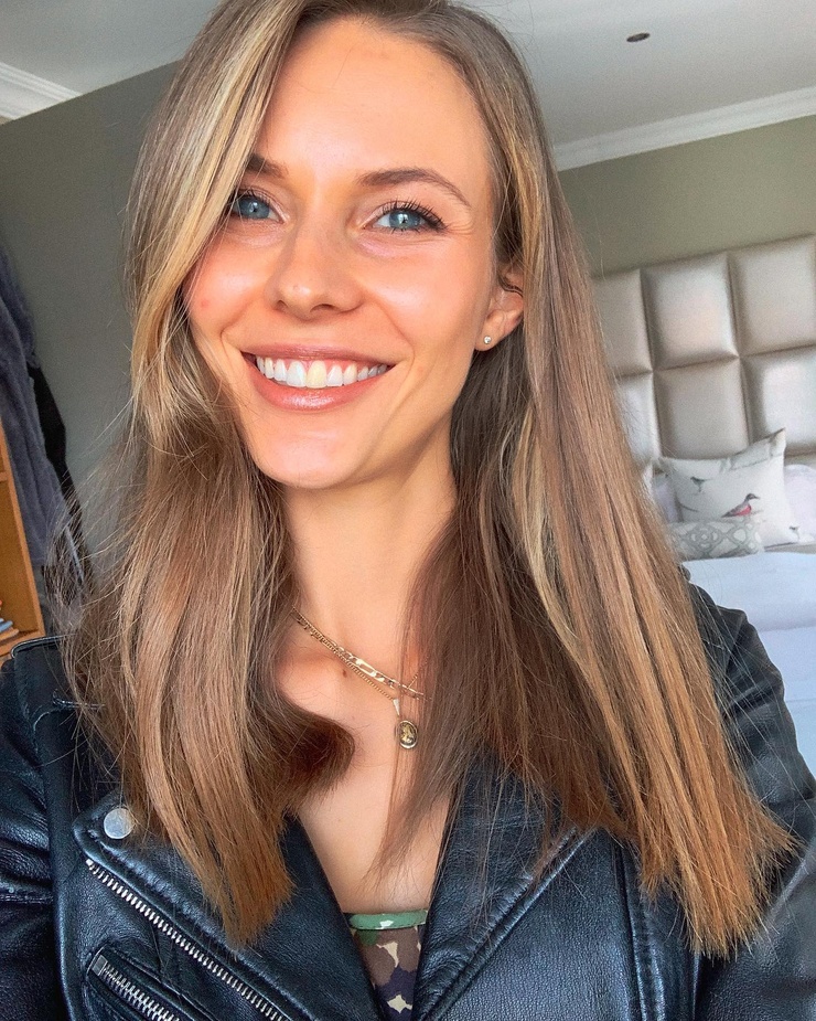 Picture of CHANTELLE PRETORIUS