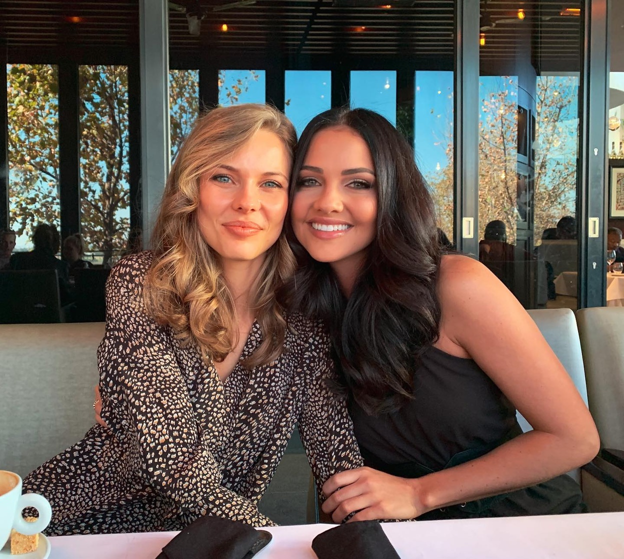 Image of CHANTELLE PRETORIUS