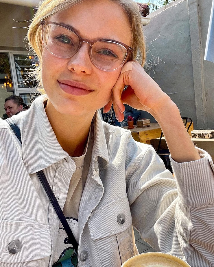 CHANTELLE PRETORIUS picture