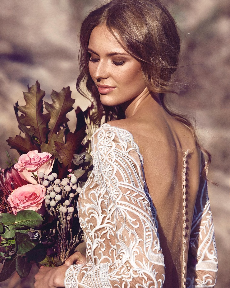 Picture of CHANTELLE PRETORIUS