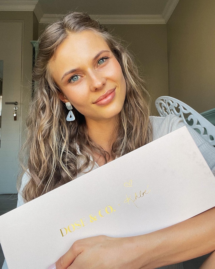 Picture of CHANTELLE PRETORIUS