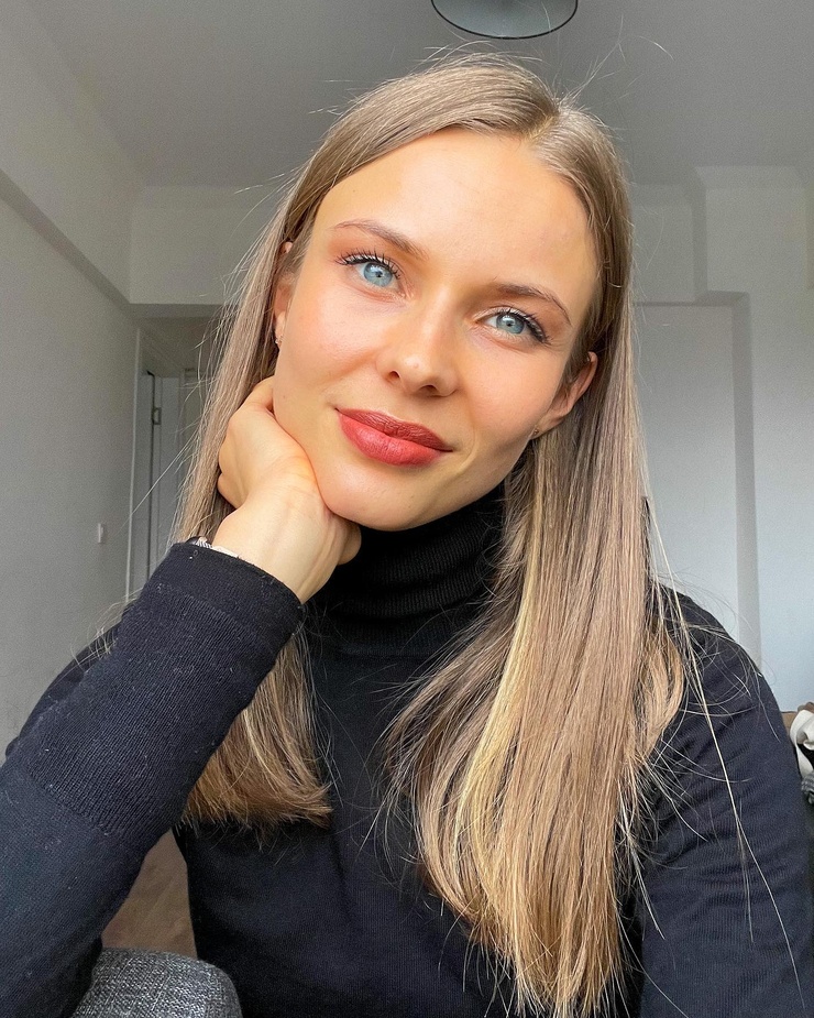 Picture of CHANTELLE PRETORIUS