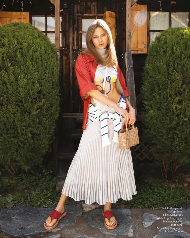 Picture of CHANTELLE PRETORIUS