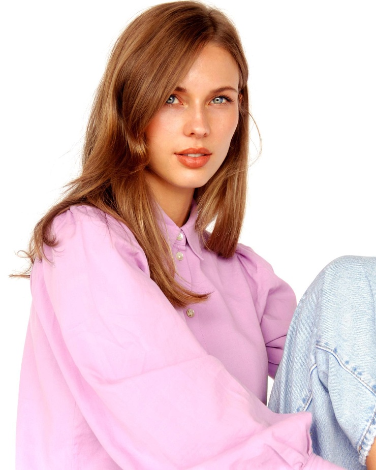 CHANTELLE PRETORIUS image