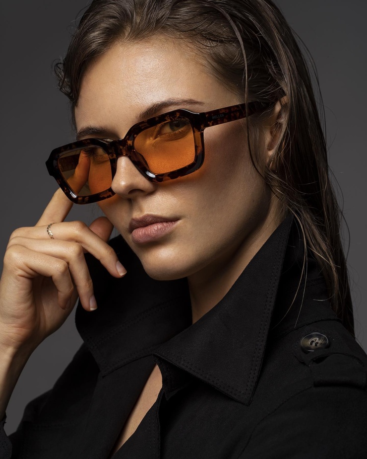 Picture of CHANTELLE PRETORIUS