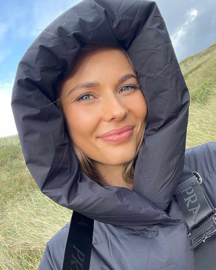 CHANTELLE PRETORIUS image