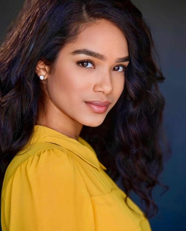 Picture of Lizet Upia