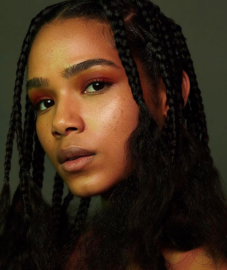 Picture of Lizet Upia