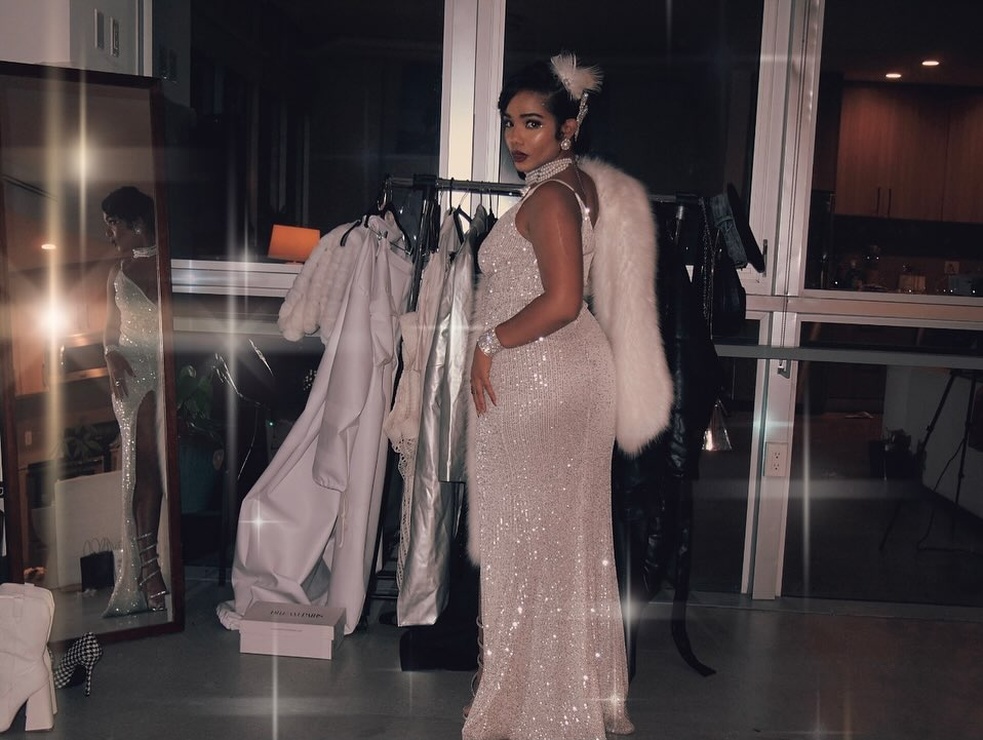 Picture of Lizet Upia